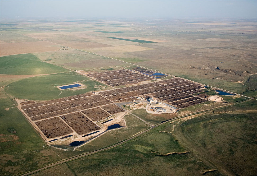 Cimarron Feeders – Five Rivers Cattle Feeding, LLC